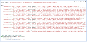 Fine-tuning OpenAI's GPT model - benefits and coding guide - ai-rockstars.com