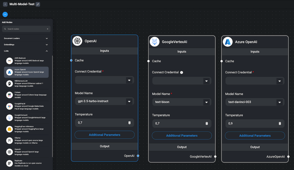 Flowise And Langflow Create Generative Ai Tools Yourself Without Programming Knowledge Ai