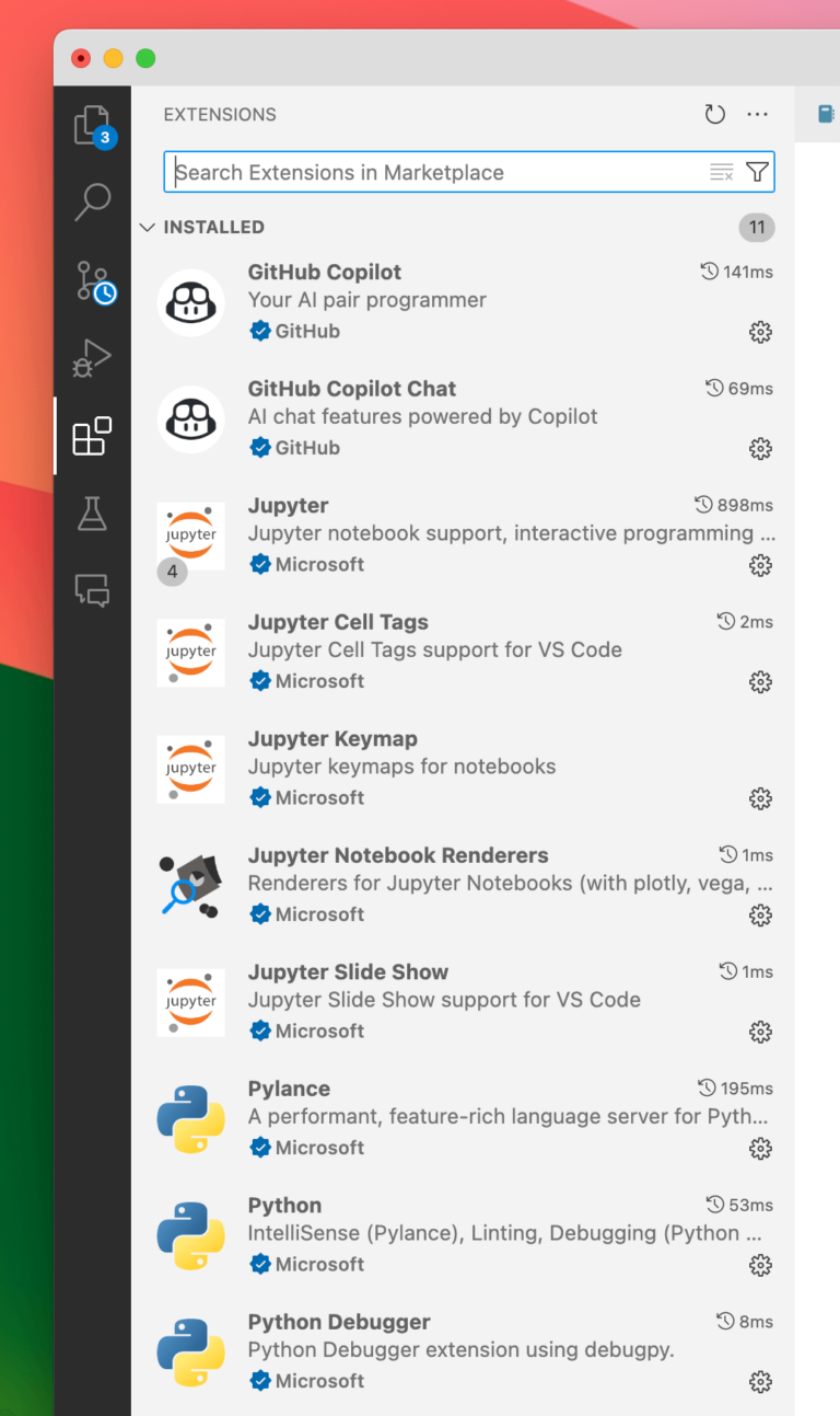 AI-powered data analysis with Python and Github Copilot - ai-rockstars.com