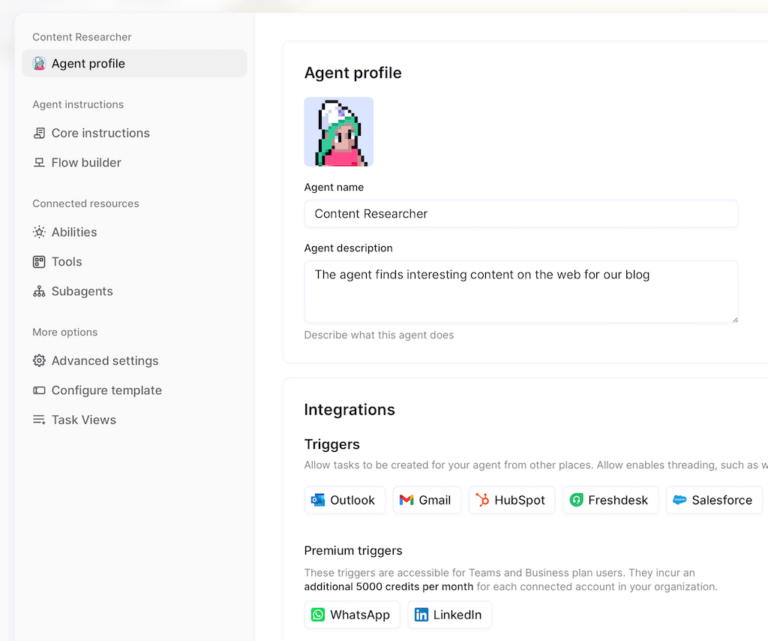 AI agents - The most important multi-agent tools and frameworks - ai ...