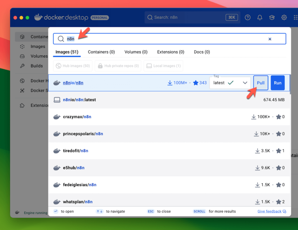 n8n Tutorial: Using the AI agent framework for free on your own server (self-hosting) - ai ...
