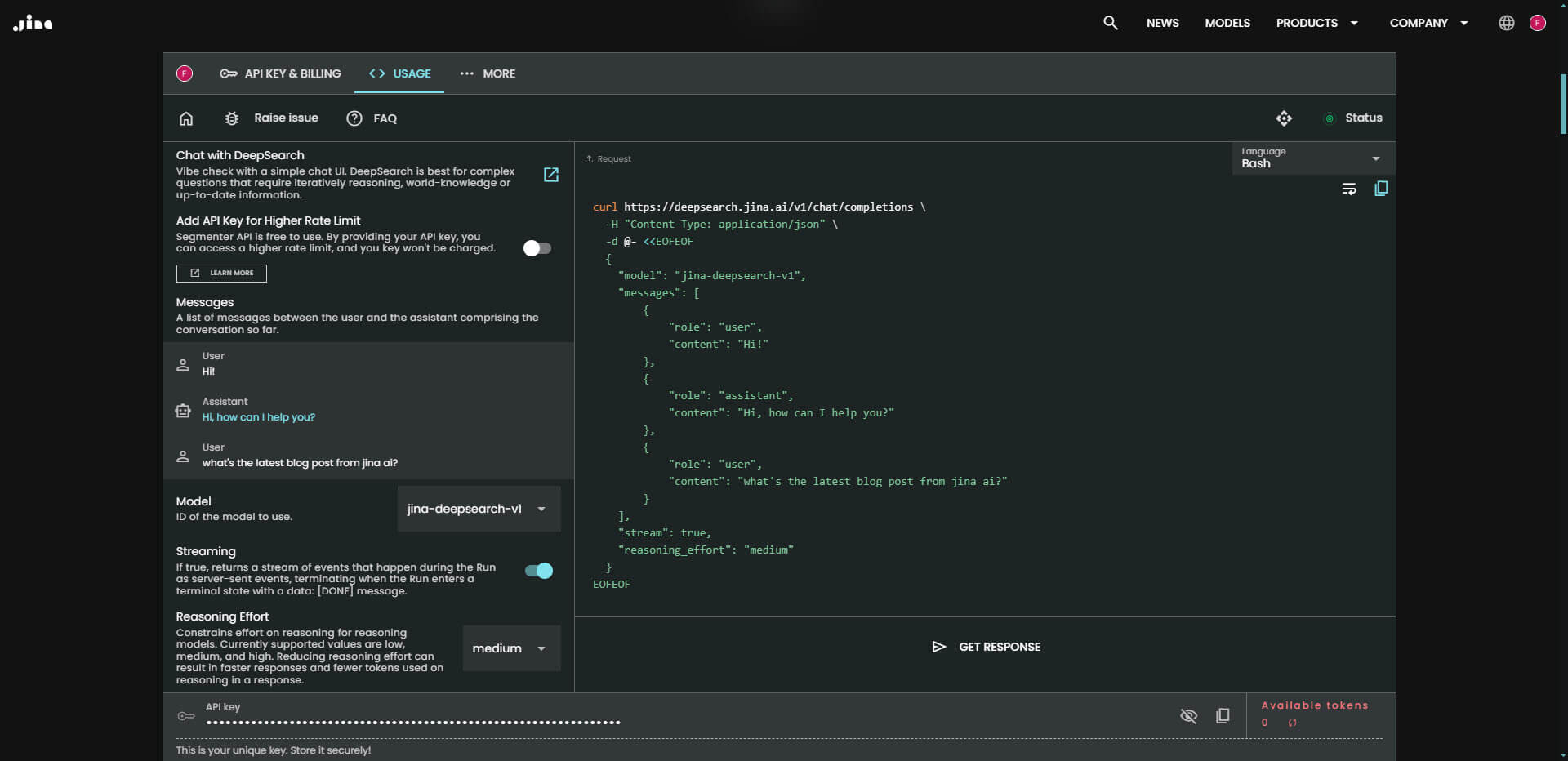DeepSearch by Jina.ai: The breakthrough in AI search for complex queries! - ai-rockstars.com