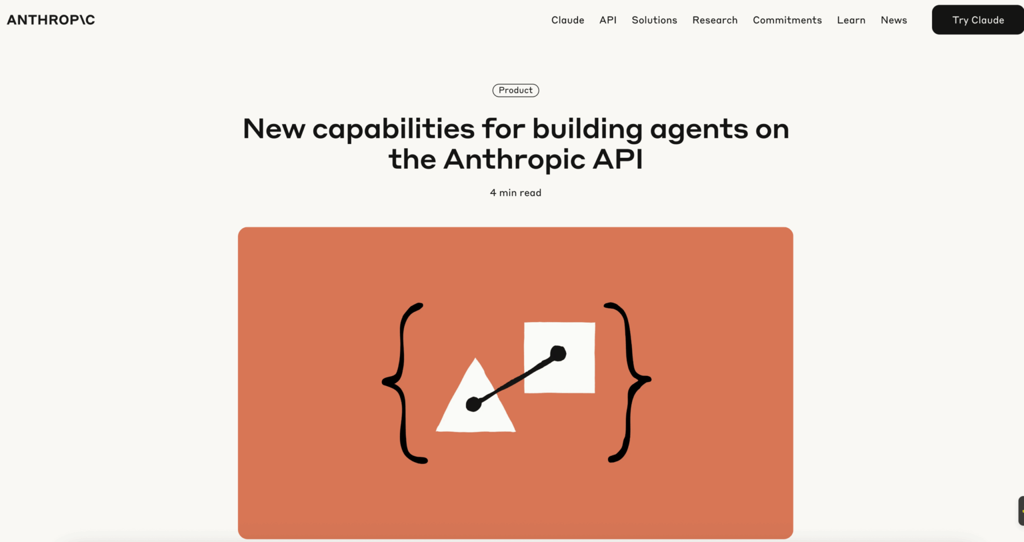 Anthropic API: New code execution and MCP connectors transform AI agents - ai-rockstars.com