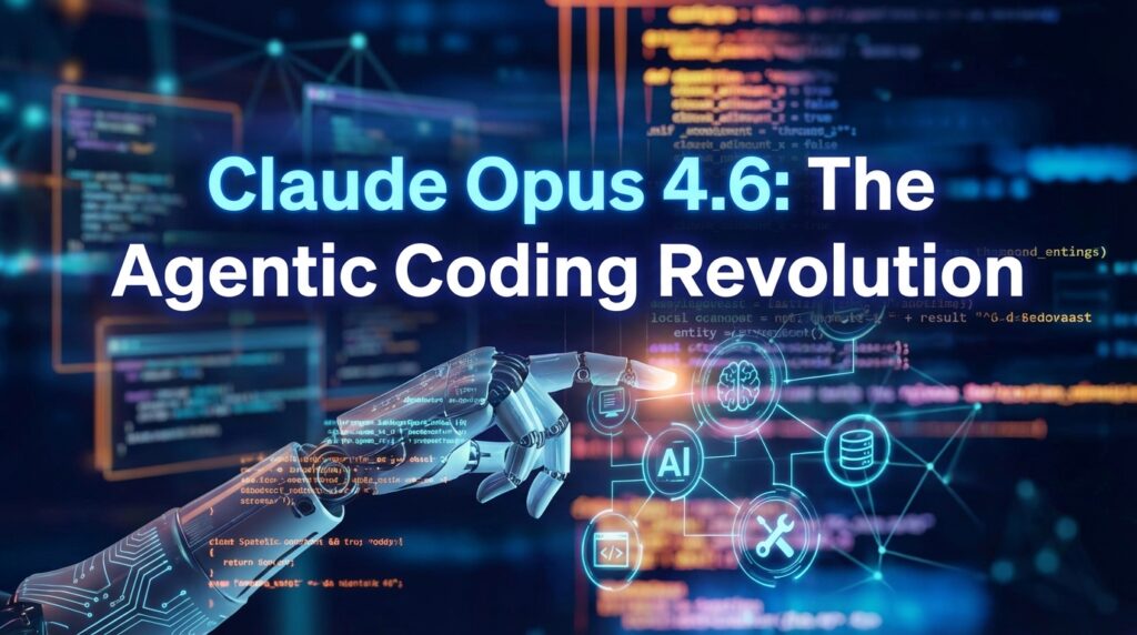 Claude Opus 4.6: Most Powerful AI Model (2026)